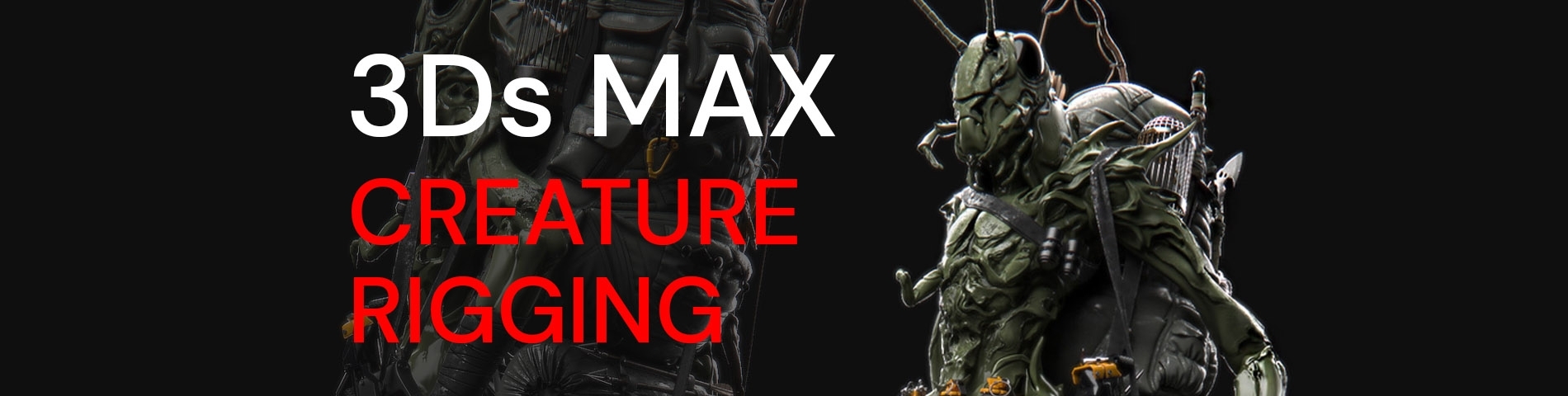 3ds Max Rigging For Game Engine Intro - Autodesk Community