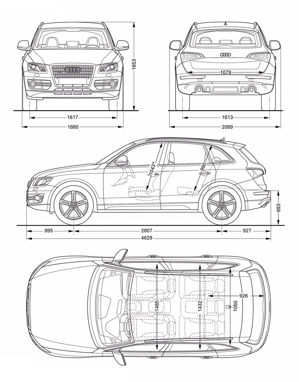 Blueprint Taslak Resimleri - Autodesk Community