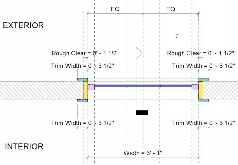 Solved: Window Family Problem - Autodesk Community