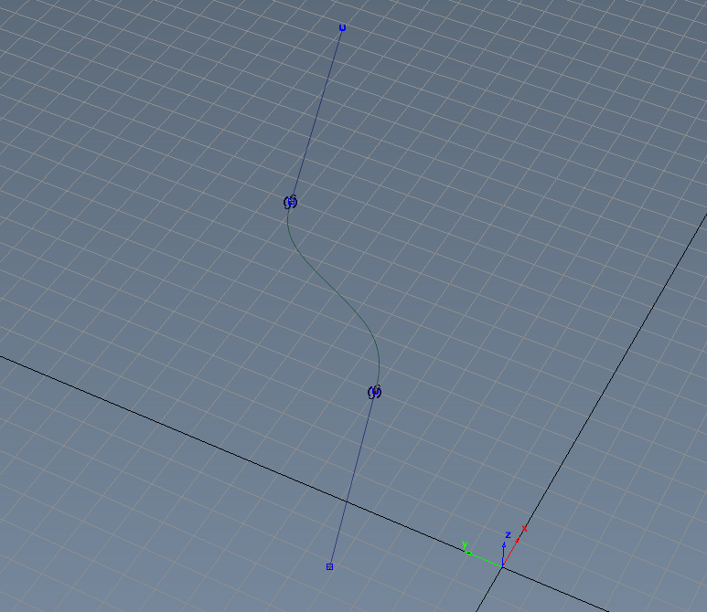 Best practise: fillet blend align curve - Autodesk Community