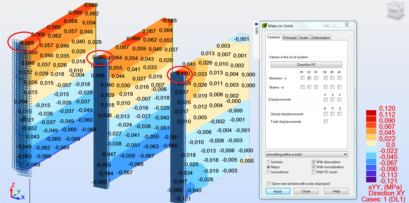 Solved: VOLUMETRIC OBJECT - SOLID - NOT GETTING EXPECTED RESULTS - Autodesk Community