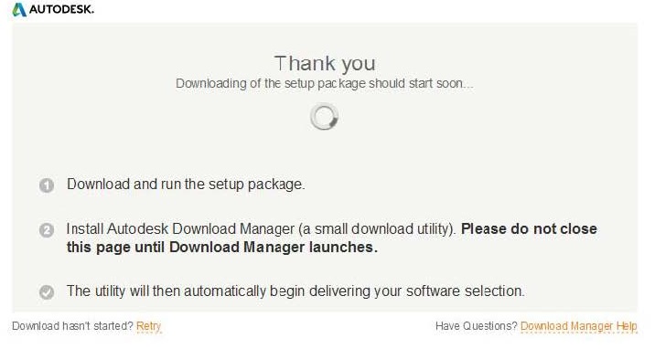 Autodesk download manager - Autodesk Community