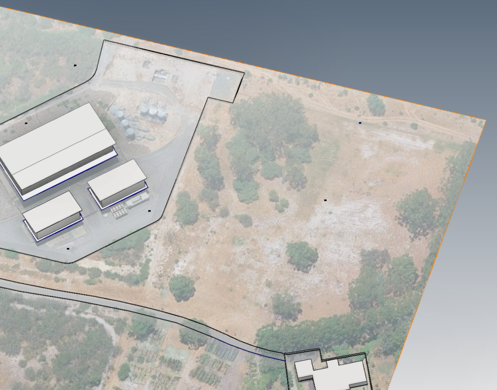 Importing Part-Model Reference Image into Drawing Environment - Autodesk Community