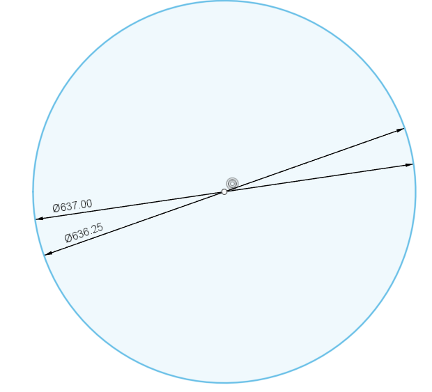 Help with drawing a auger type spiral - Fusion - Autodesk Community