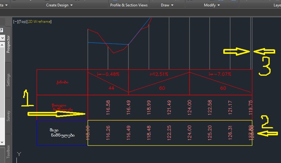 Solved: problem with profile - Autodesk Community