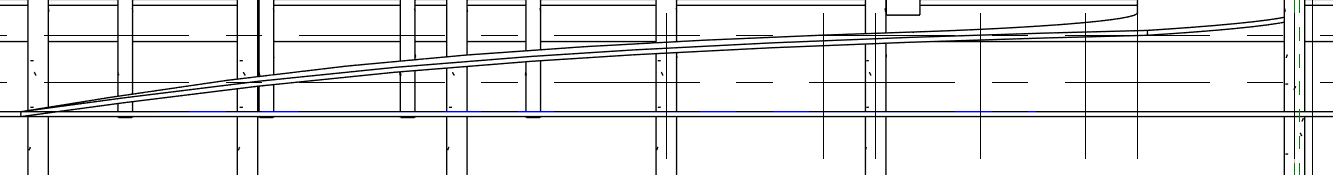 Ramp has weird bow - Autodesk Community