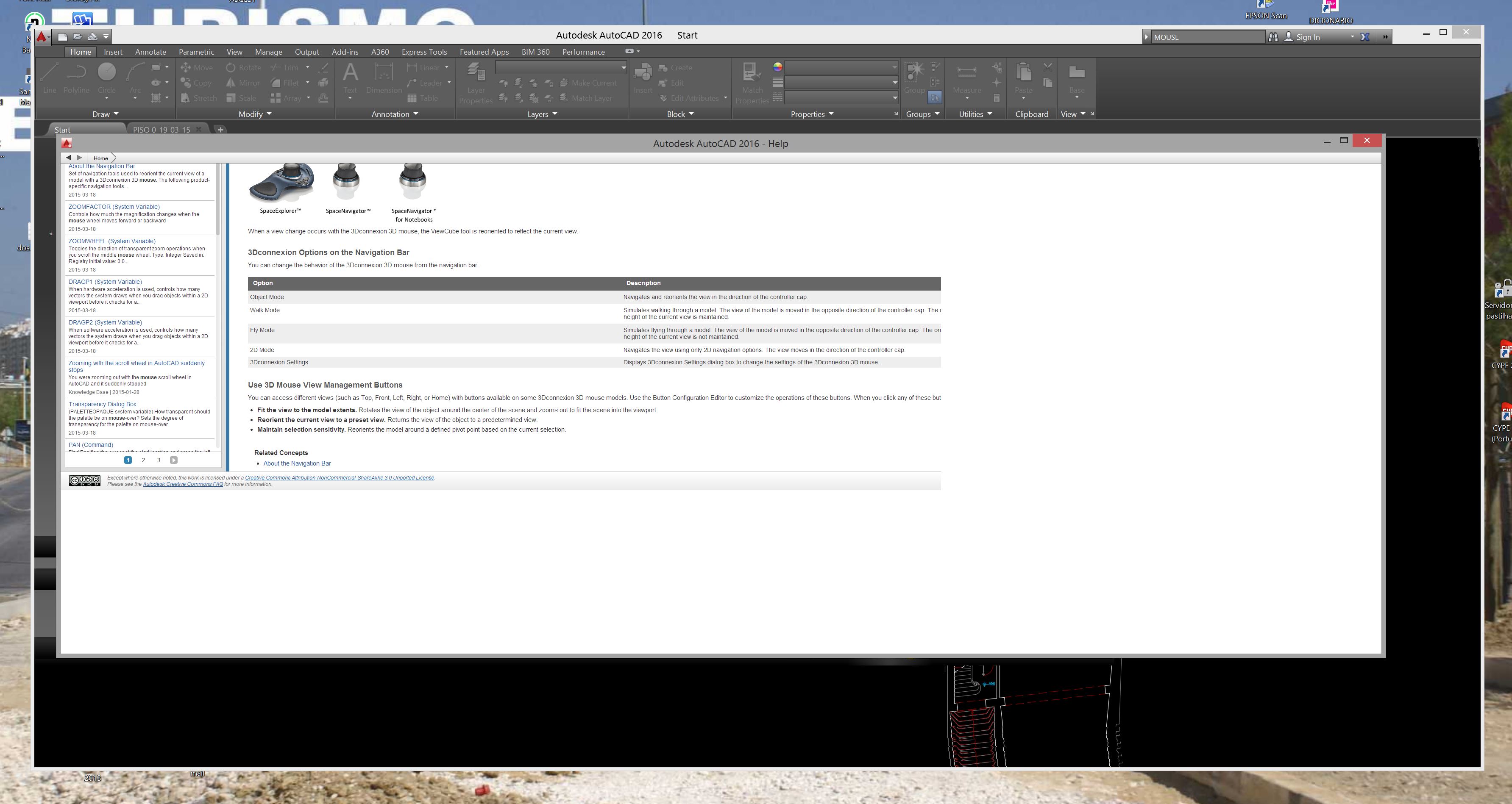 AutoCAD 2016 - What's new! - Autodesk Community