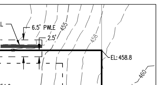 Clipped Viewport Causing thick lines where Polylines cross it ...