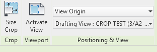 Solved: Crop a Drafting View - Autodesk Community