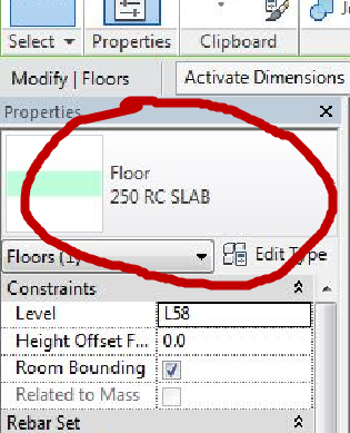 Revit Element Type Properties (Type Selector) available in A360 Viewer ...