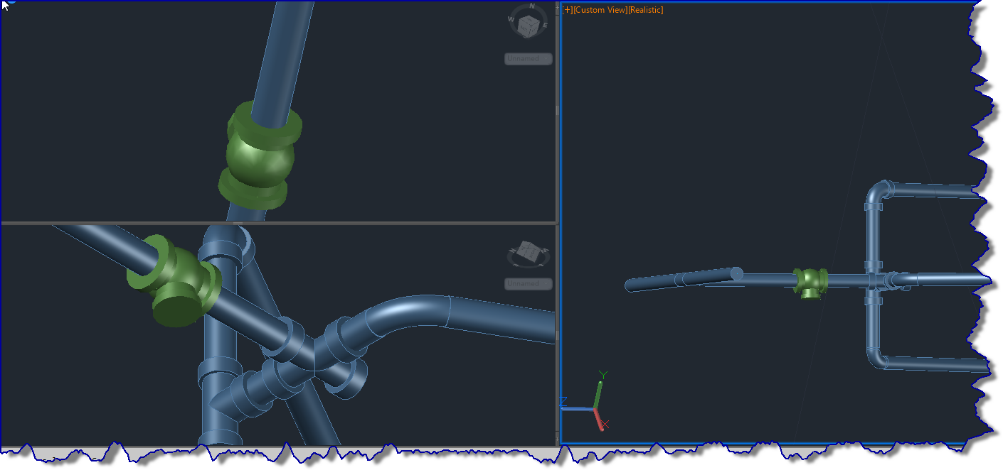 Object not rendering properly. - Autodesk Community
