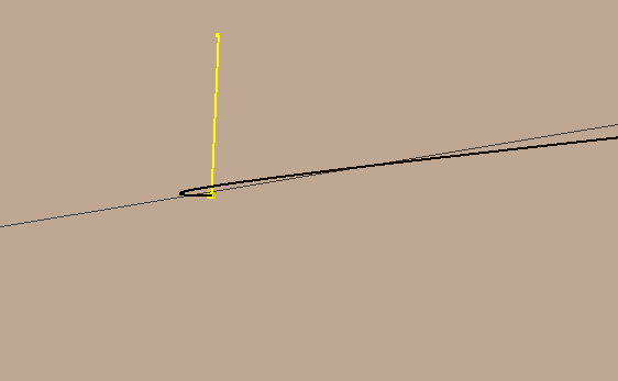 Solved: Cannot get loft to execute with rails - Autodesk Community