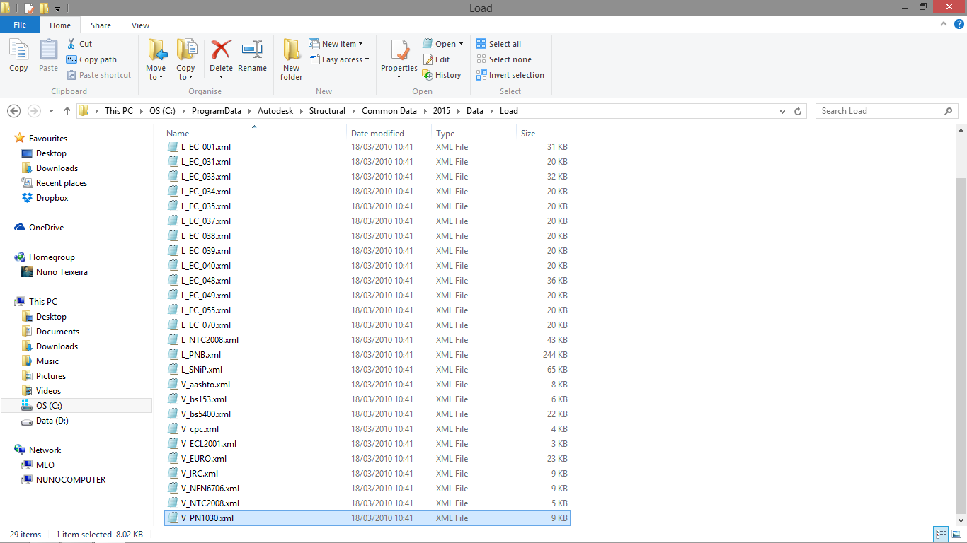 Solved: Vehicle Load Database - Autodesk Community