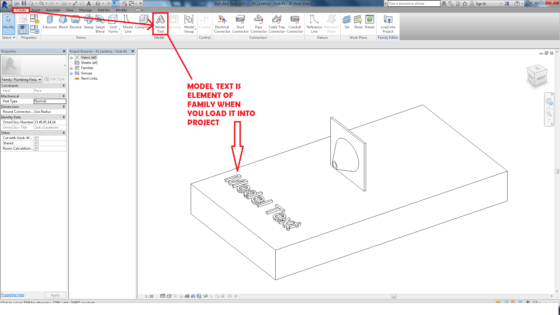 Problems with visibility properties in nested families - Autodesk Community
