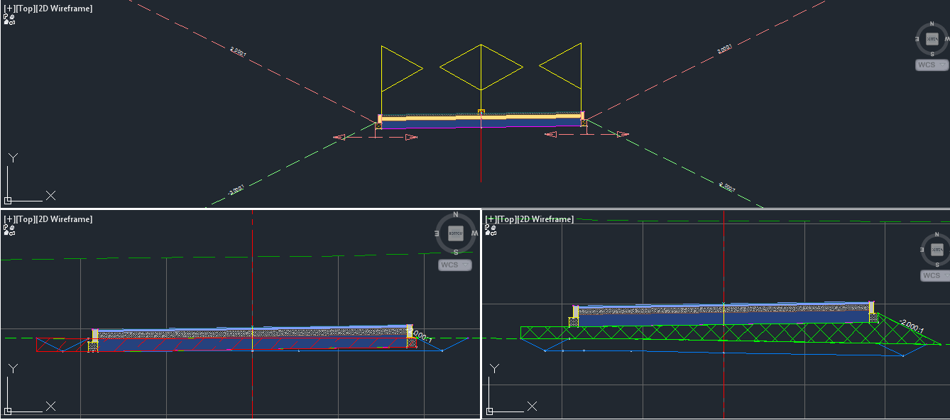Solved: Imprecise conditional Cut/Fill Assembly - Autodesk Community