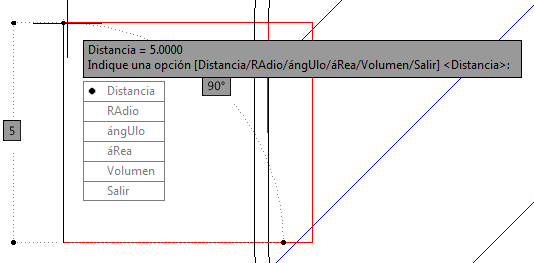 Solved: Problems measuring distances - Autodesk Community