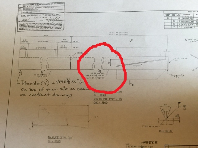 Creating a break within a drawing - Autodesk Community