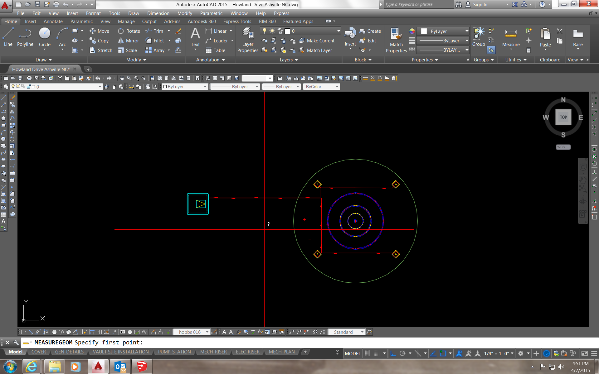 Measure Tool - Autodesk Community