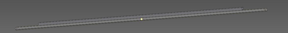 Solved: inventor 2013 ilogic length based part suppression /component parameter change ...