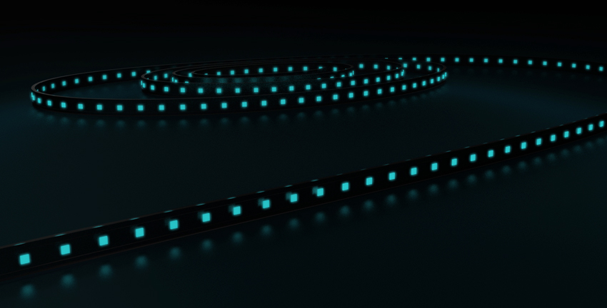 LED strip - Autodesk Community