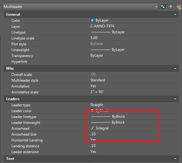 Solved: Integral Arrowheads Appear Straight - Autodesk Community