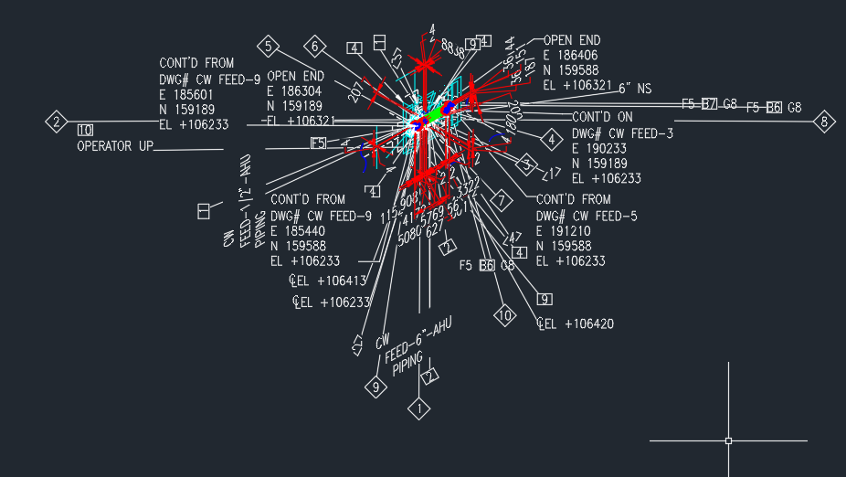 iso creation failure - Autodesk Community
