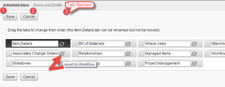 Unable to add "one-particular" item in a change order - Autodesk Community