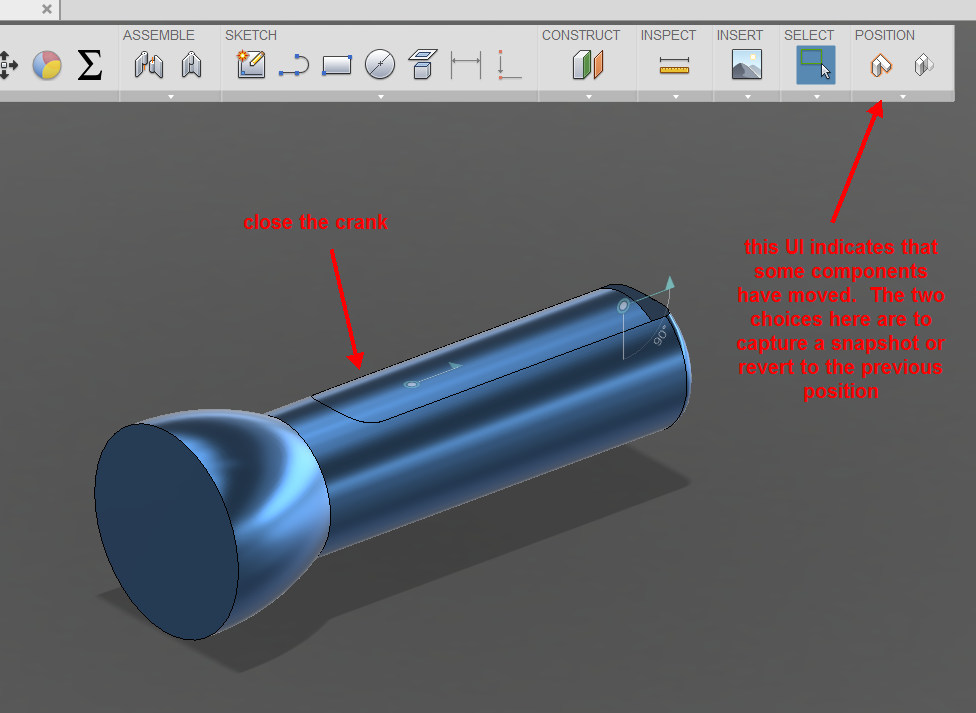 Solved Assembly Some Components Have Been Moved Autodesk Community 8066