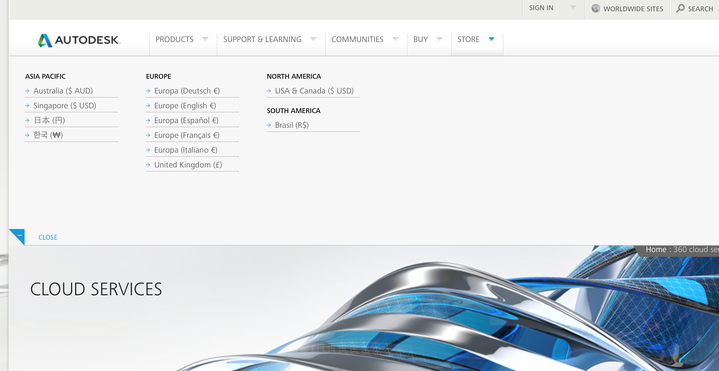 Solved: Where can I buy Cloud credits? - Autodesk Community