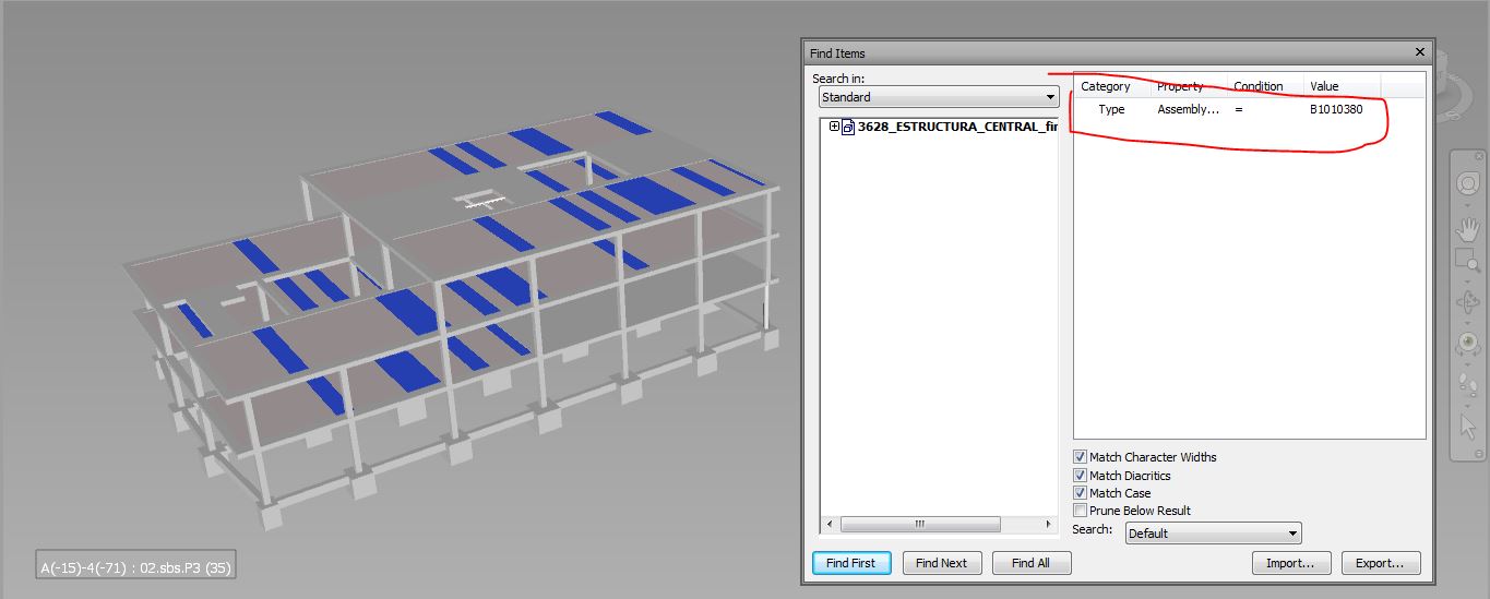 Solved: Properties in Selection tree - Autodesk Community