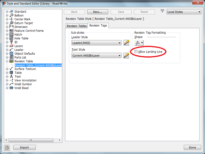Solved: Revision Tags, Stop Jumping!!! - Autodesk Community