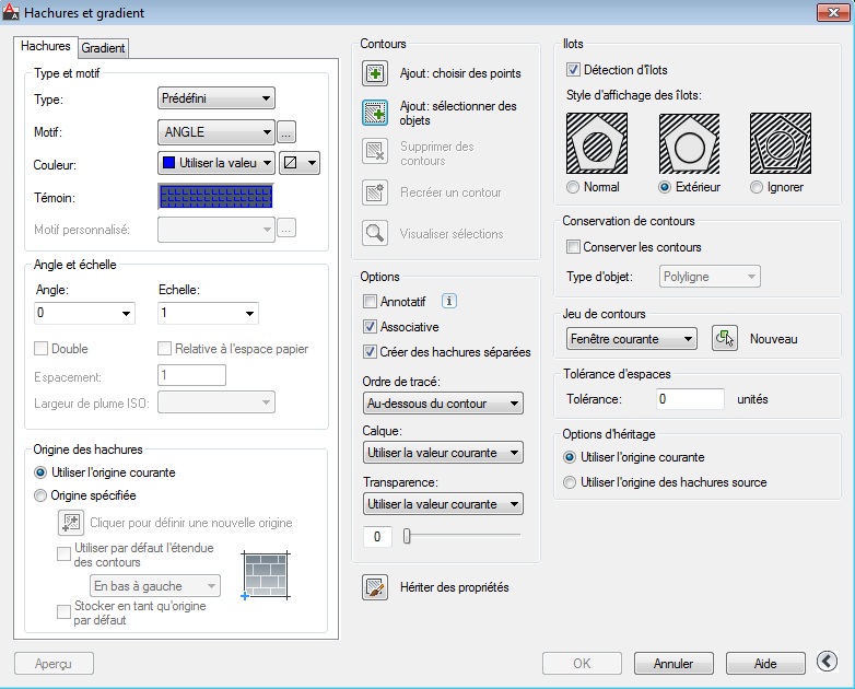 ORDRE D'AFFICAGE DES OBJETS 2D NON ENREGISTRE - Autodesk Community