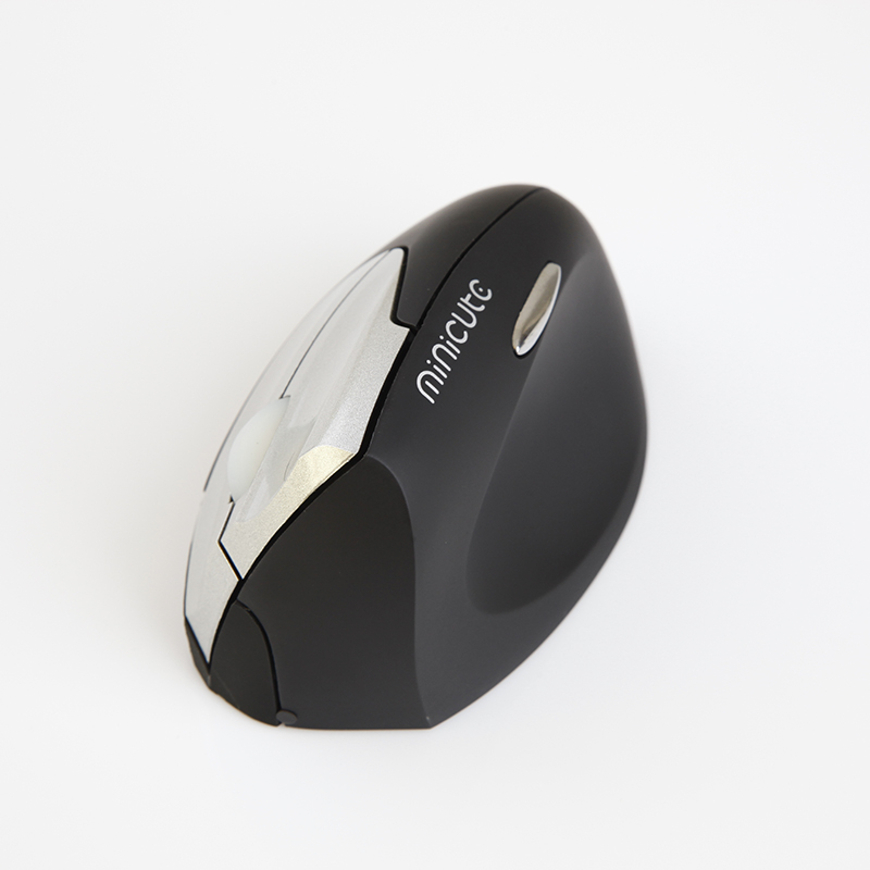 Solved: Searching for insight on an ergonomic mouse - Autodesk Community