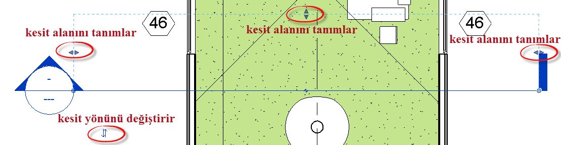 Autodesk Revit ile Kırıklı Kesit Almak - Autodesk Community