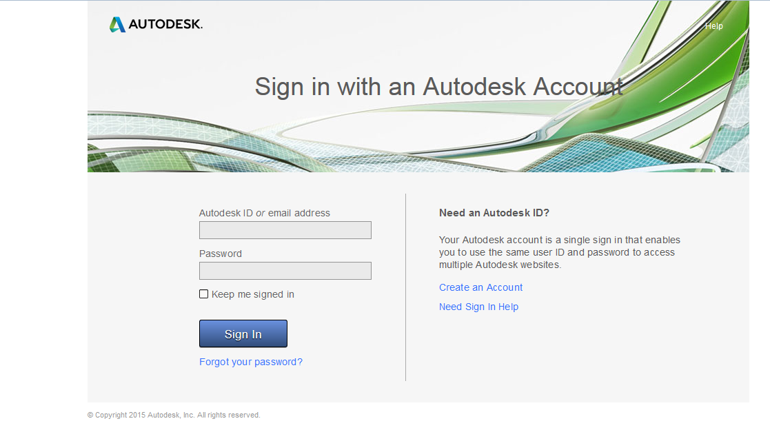 A360 Drive Hesap Açma - Autodesk Community