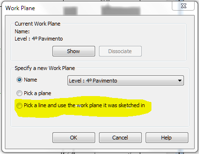 Solved: Create Sweep Path from inserted linework? - Autodesk Community