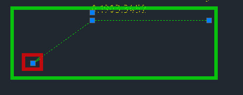Solved: Move first point (arrowhead) of annotative leader? - Autodesk Community