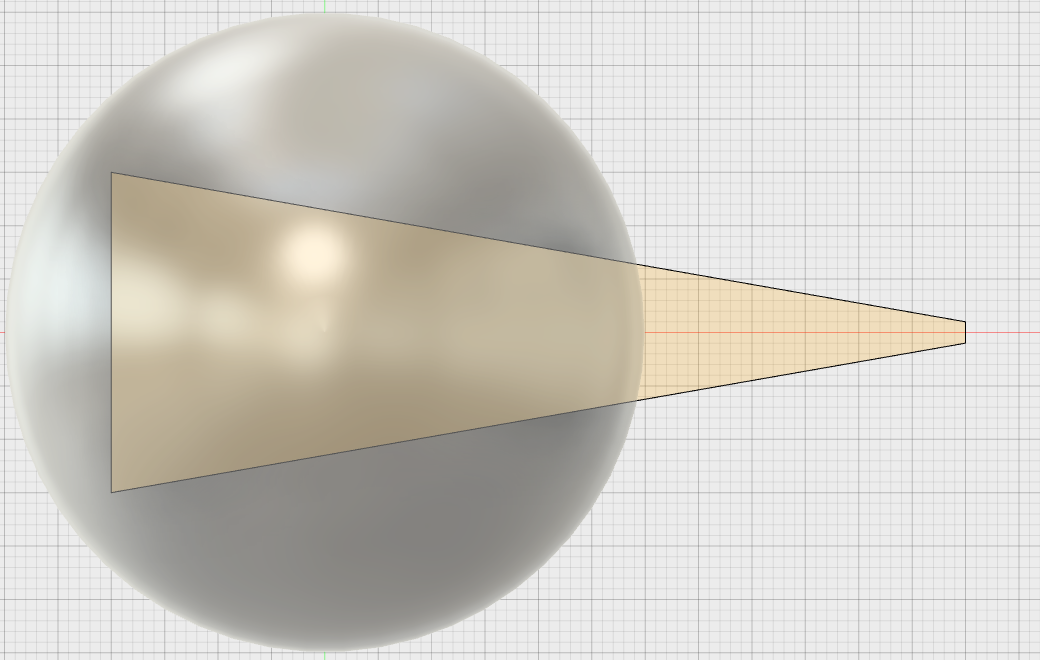 Project to Surface of a sphere - Autodesk Community