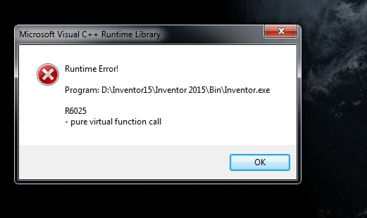 Macro Issue - the object invoked has disconnected from its clients - Autodesk Community