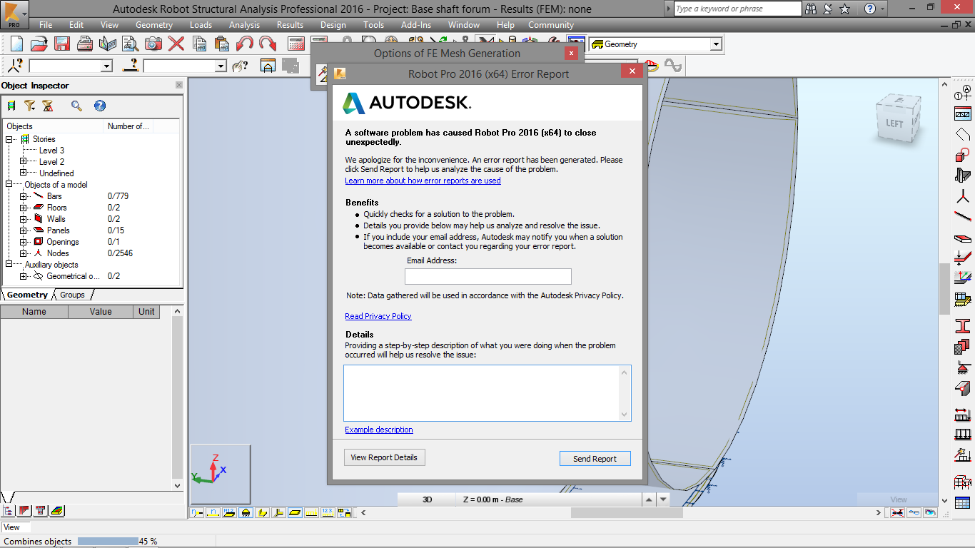 Solved: Mesh manipulation - Autodesk Community