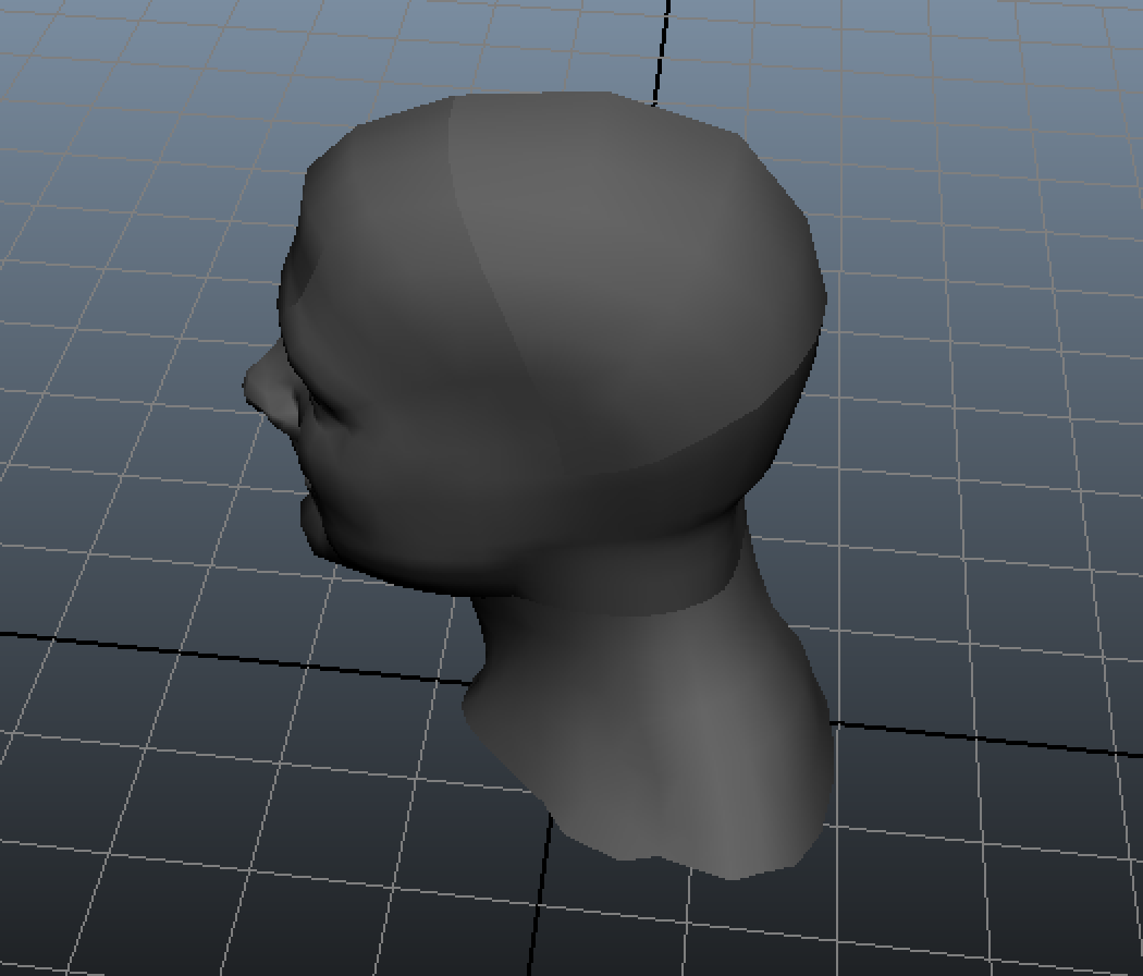 Solved: Mesh problem - Autodesk Community