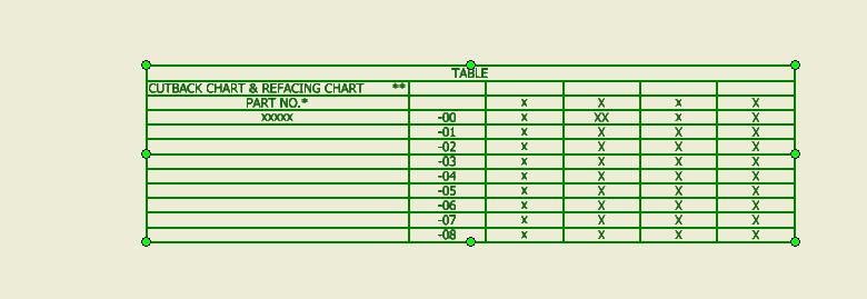 Solved: Excel Spreadsheets into drawings. - Autodesk Community