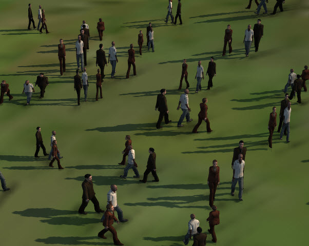 Solved Randomize People Autodesk Community 