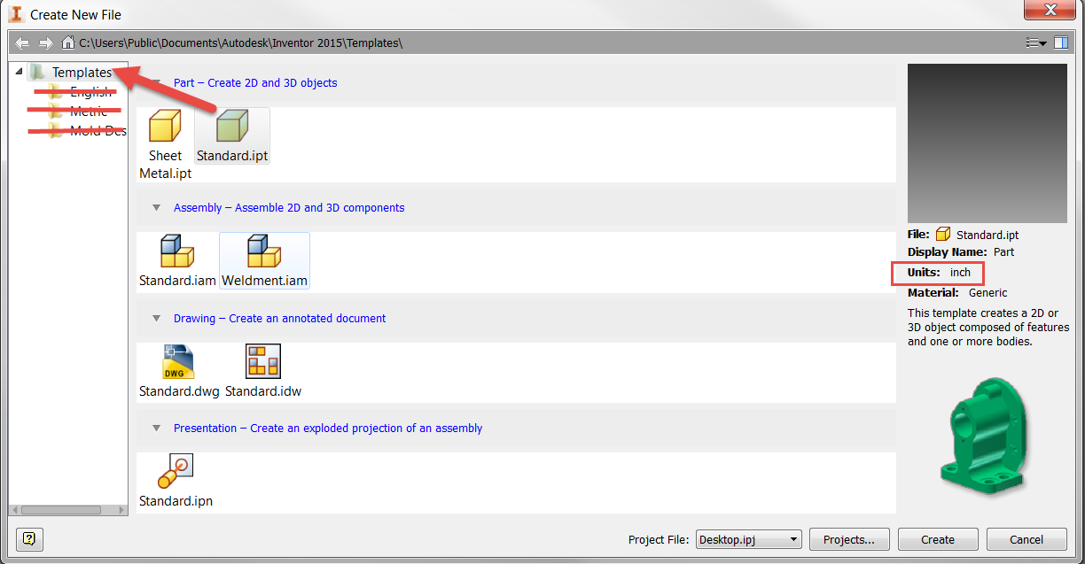 Solved: Multi body parts - Autodesk Community
