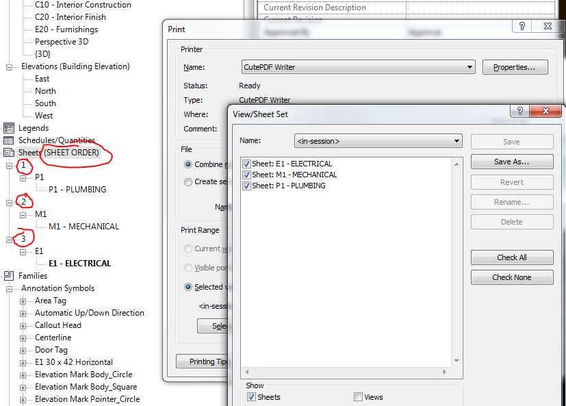 Revit Takes An Eternity to Make PDFs - Autodesk Community