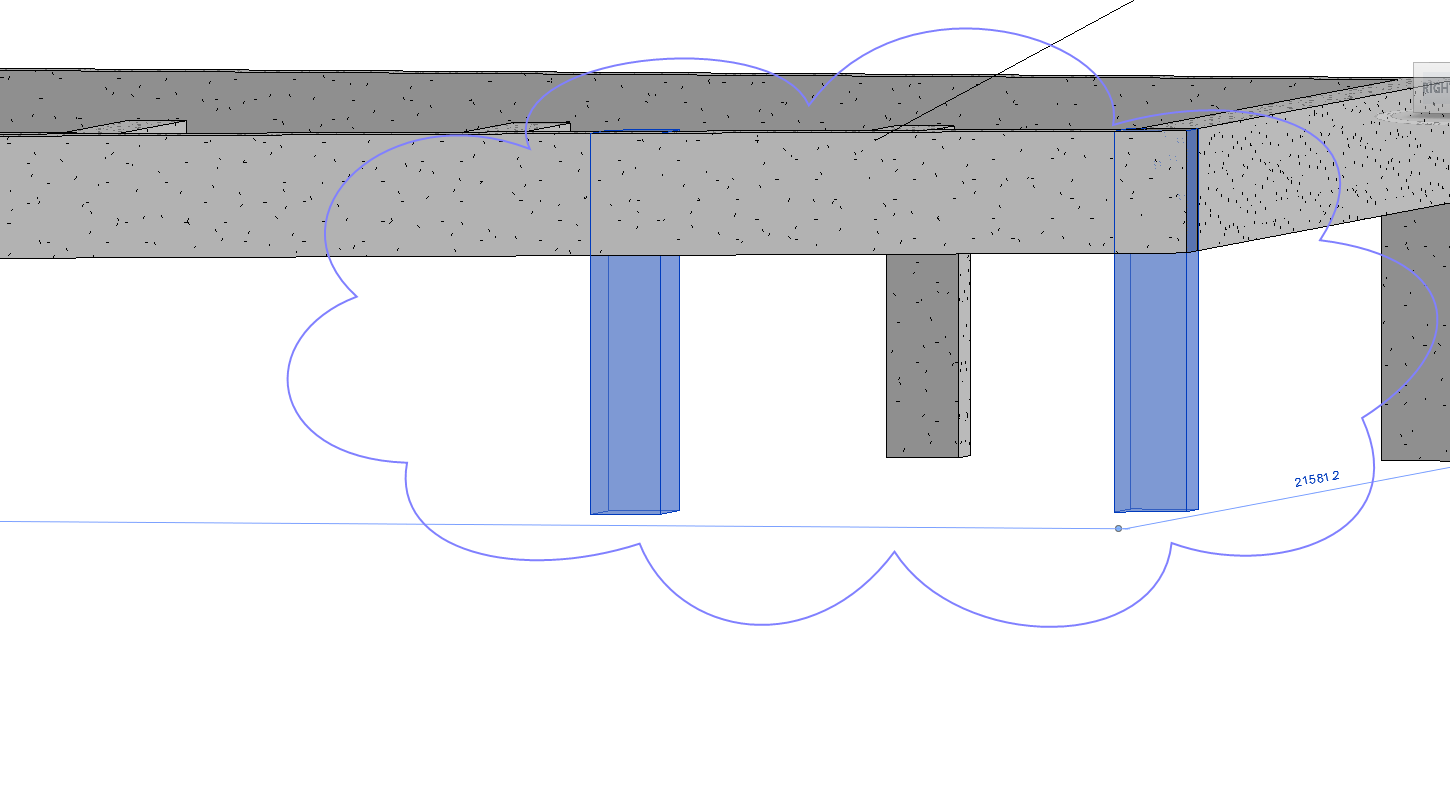 change the top offset level of column family in the project problem ...