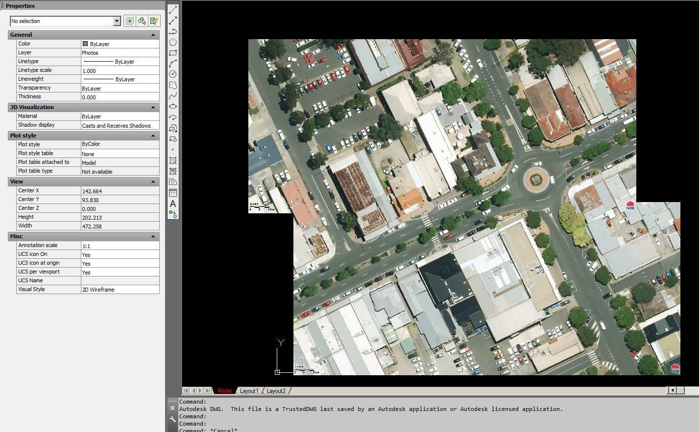 Solved: image frame - Autodesk Community