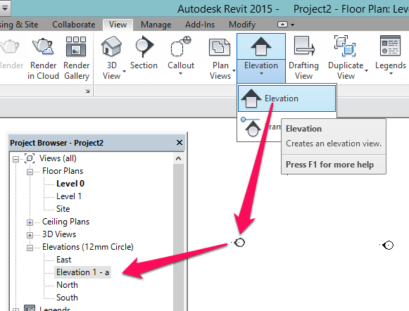 View Problem Autodesk Community