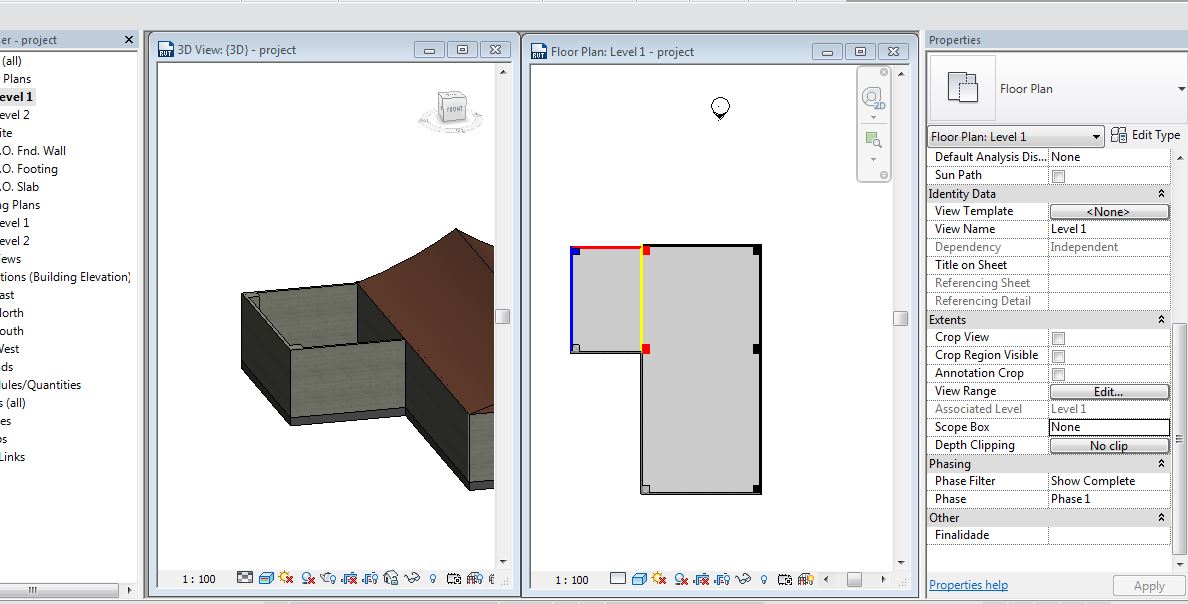Solved: Filters by Shared parameters - bug? - Autodesk Community
