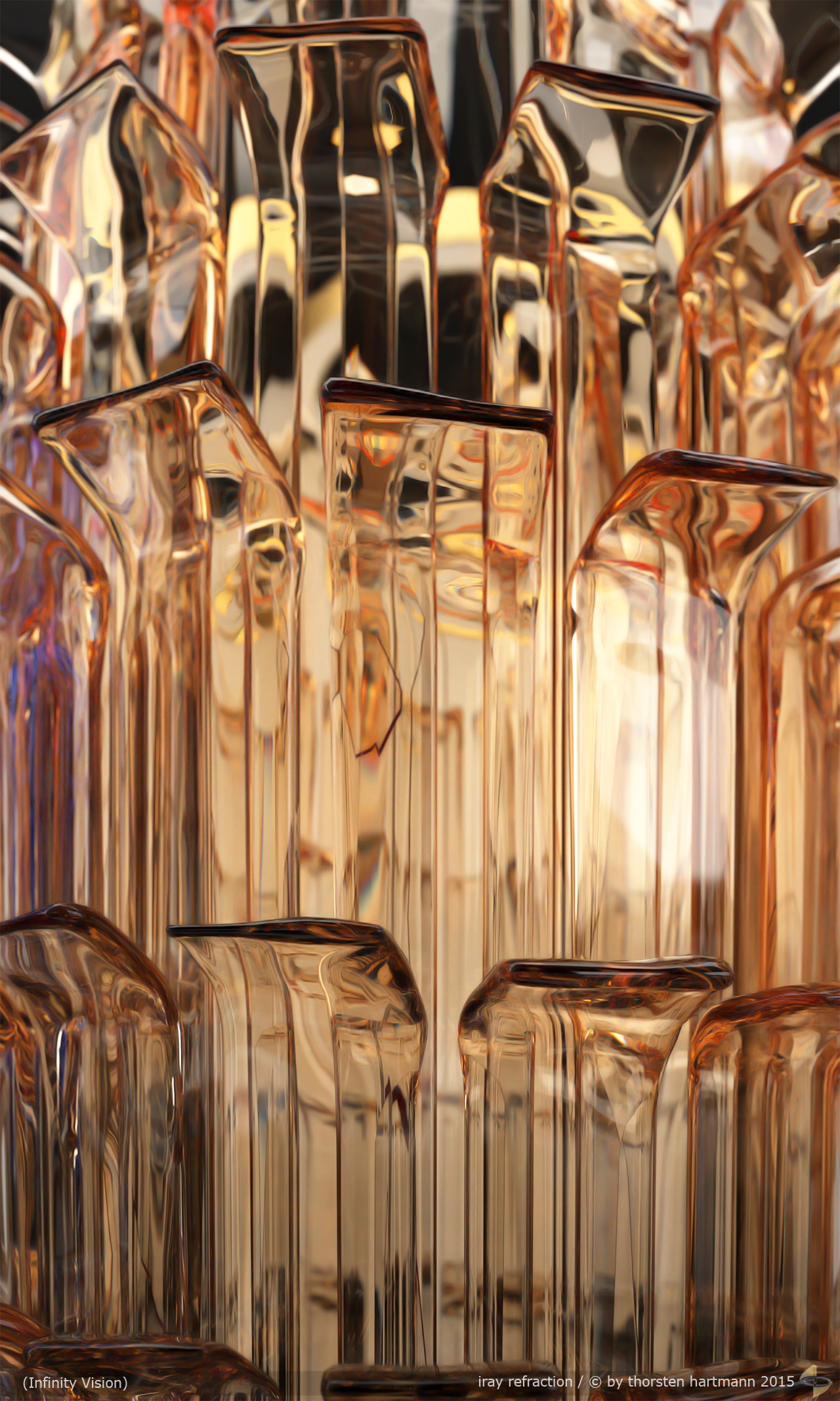 Refraction... (Art) - Autodesk Community